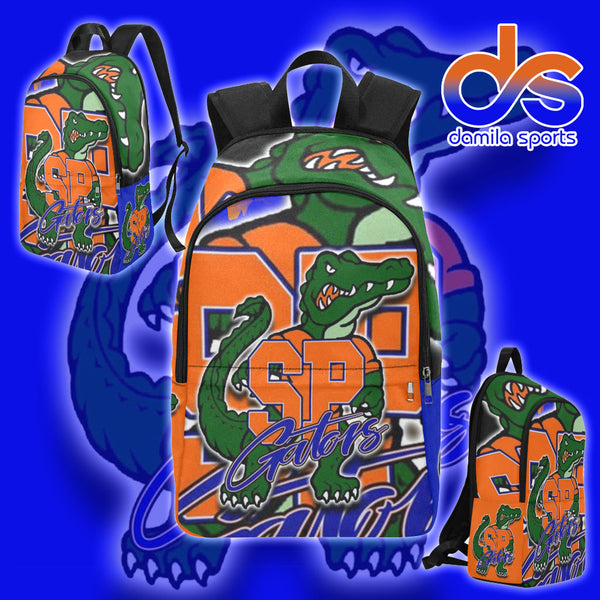 Backpack - St. Pete Gators – Damila Sports